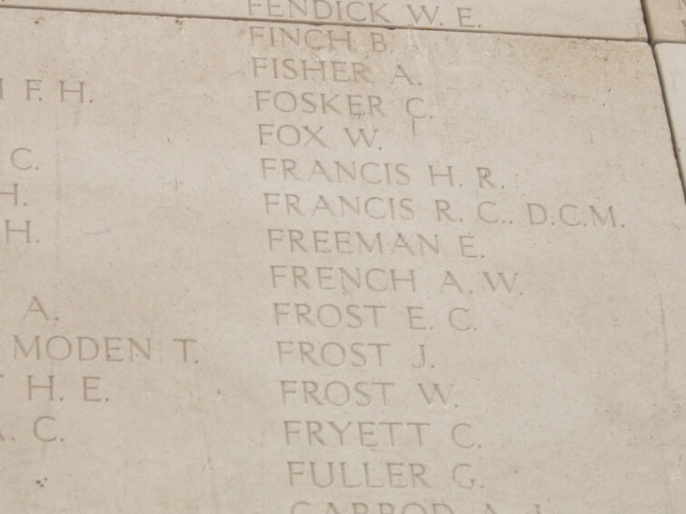 George Fuller | Inspiring Souls