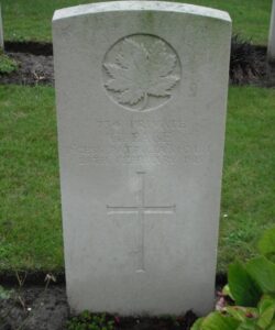 Inspiring Souls, the Carleton Rode archive - George Page