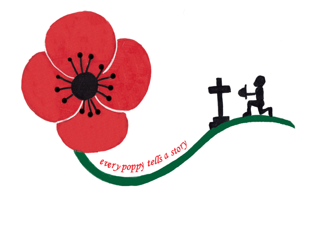 Every Poppy Tells A Story | Inspiring Souls