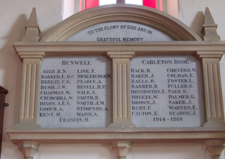 Memorial Board | Inspiring Souls