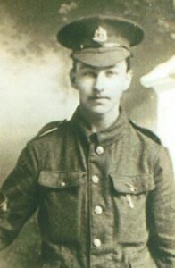 Inspiring Souls, the Carleton Rode archive - Harry Smith