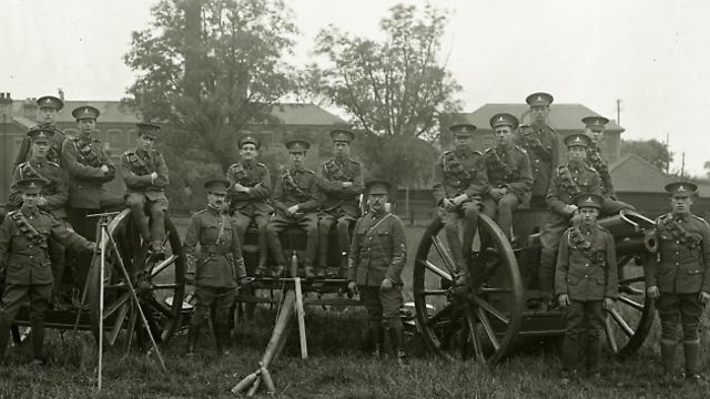 Colman Territorials courtesy Unilever | Inspiring Souls