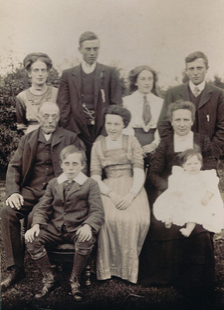 Inspiring Souls, the Carleton Rode archive – George Fred Briggs