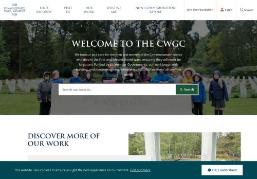 Inspiring Souls, the Carleton Rode archive - Links